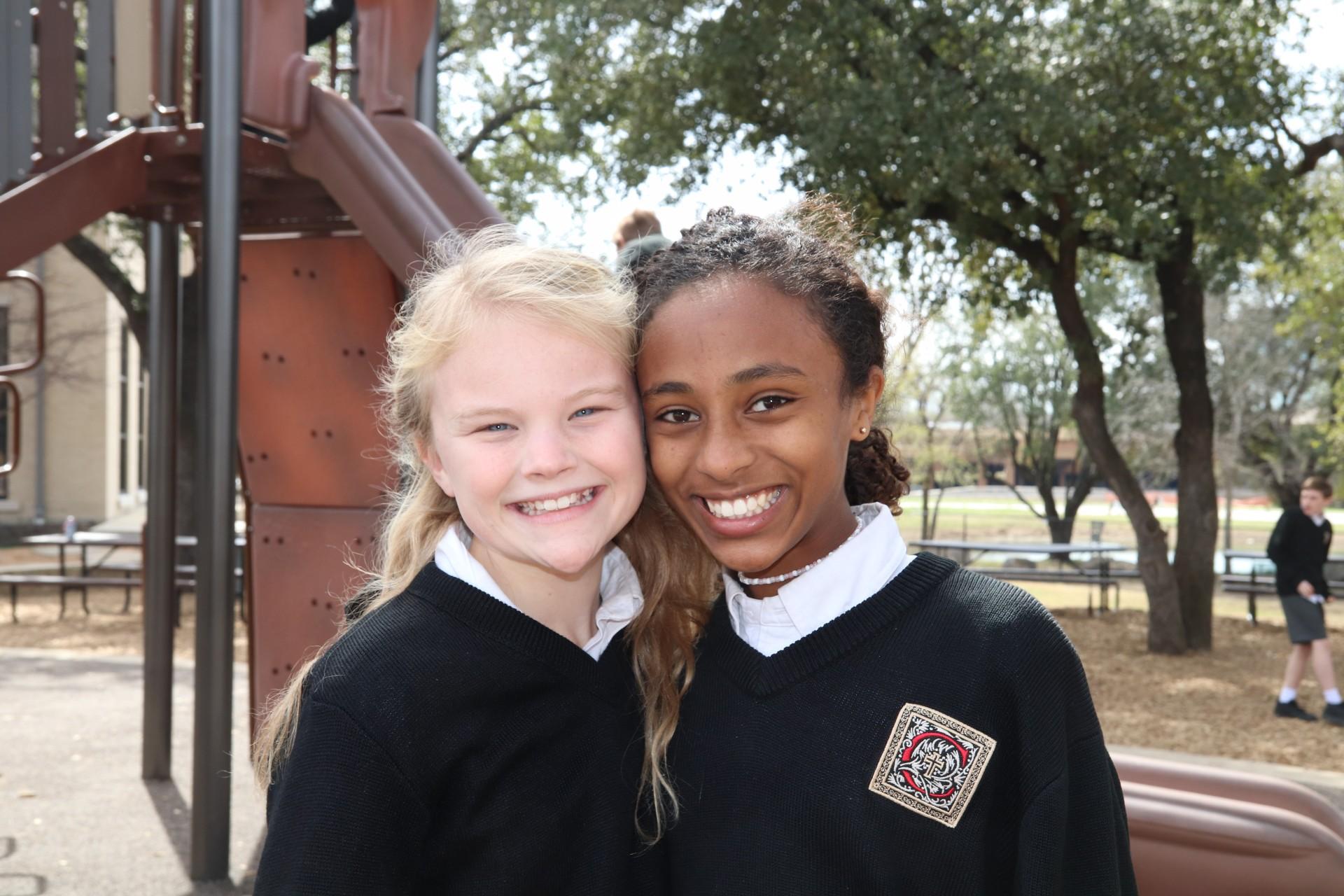 Apply | The Covenant School